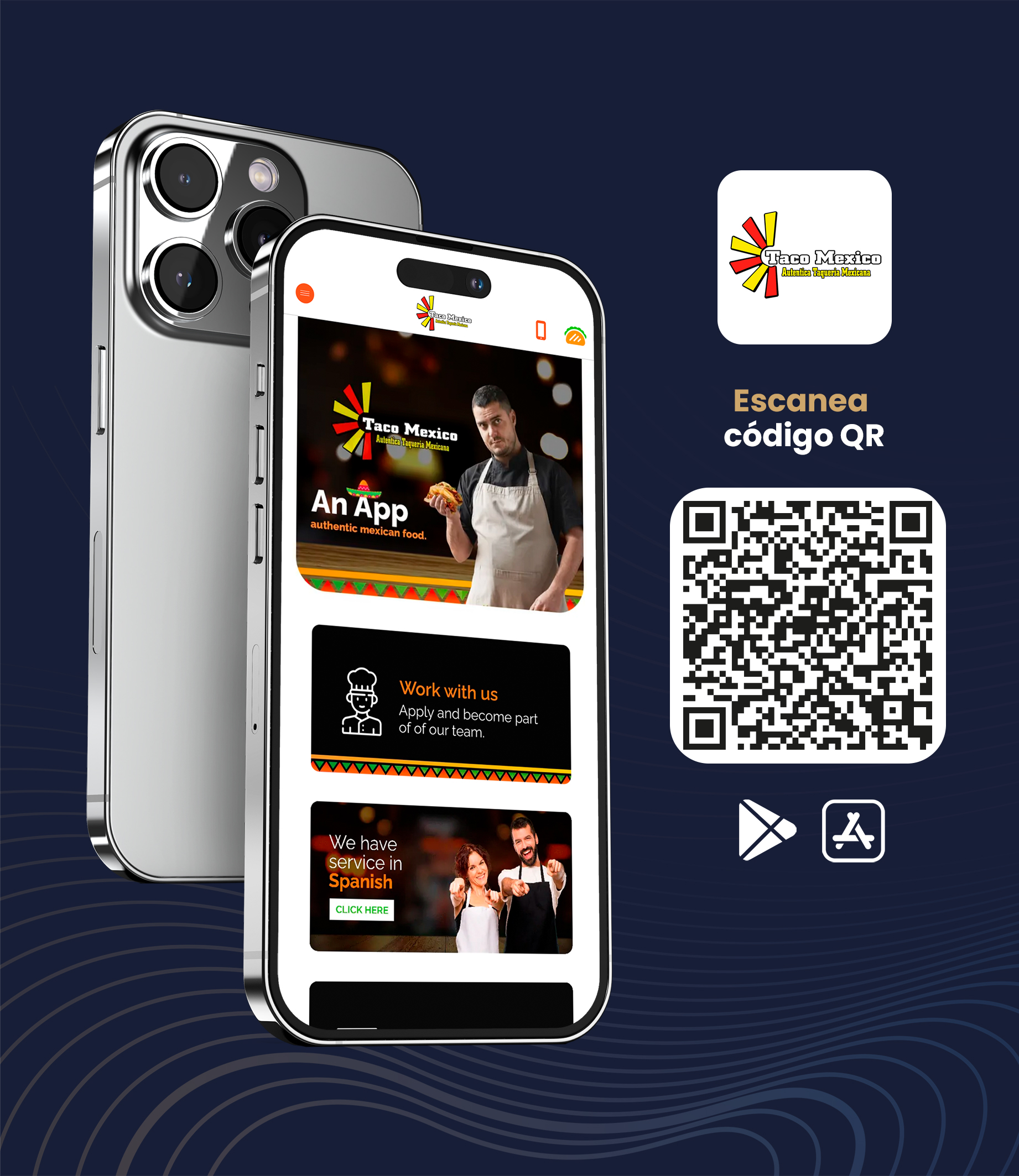 App E-commerce – Mente Nueva Marketing